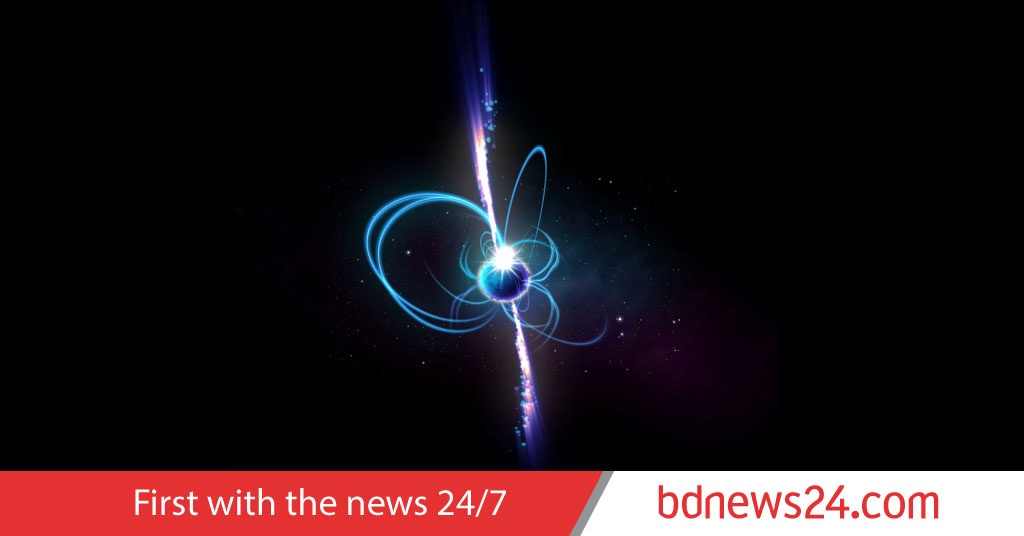 Scientists Amazed By Blinking Star S Totally Unexpected Behaviour