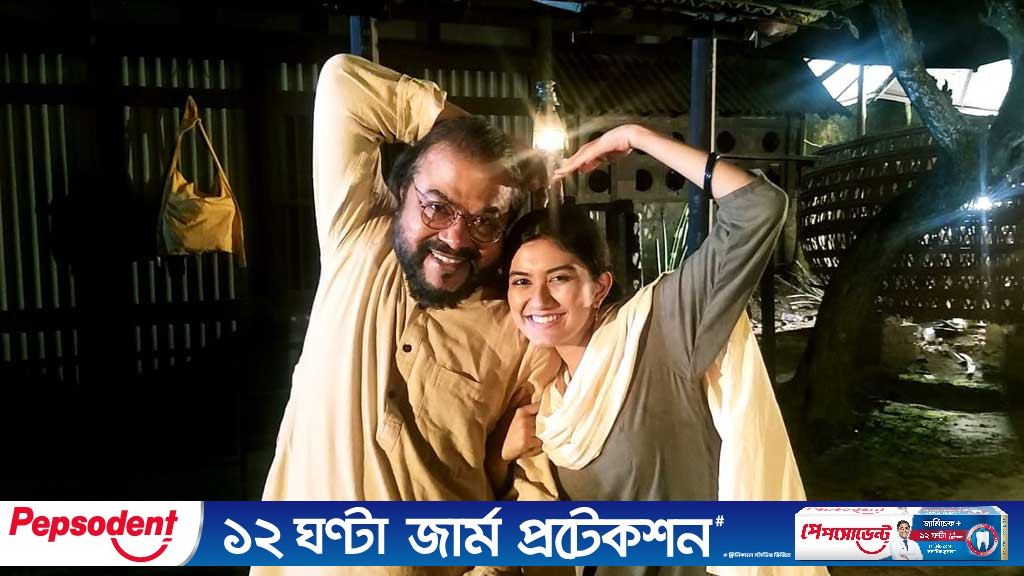 ‘শিরিনের একাত্তর যাত্রা’ পেল ছাড়পত্র