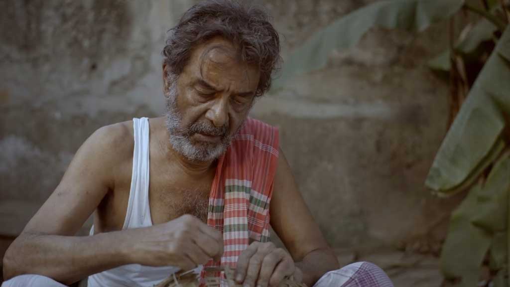 বিদেশের তিন চলচ্চিত্র উৎসবে যাচ্ছে 'দাঁড়কাক'