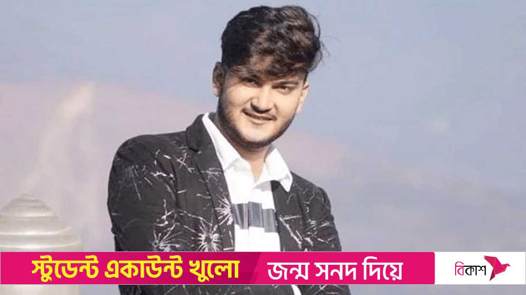 অবৈধ সম্পদ: চিত্রনায়ক শান্ত খানের বিরুদ্ধে দুদকের মামলা