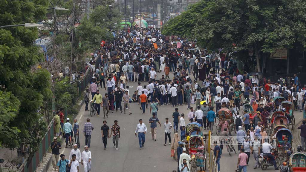 Secondary schools, colleges closed