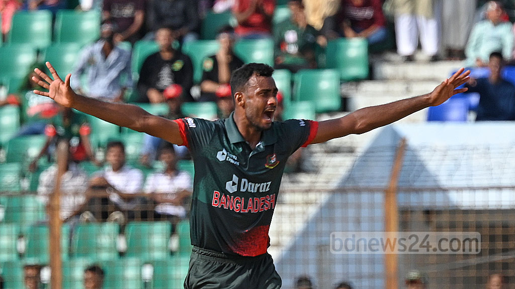 Shoriful misses India tour