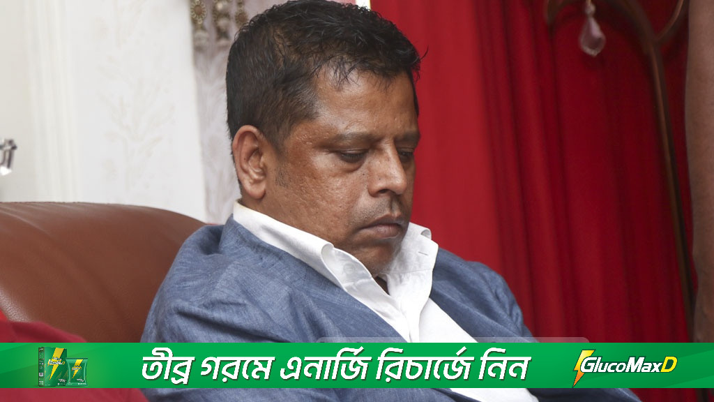 অনলাইন জুয়ার কারবারি সেলিম প্রধানের প্রার্থিতা স্থগিত