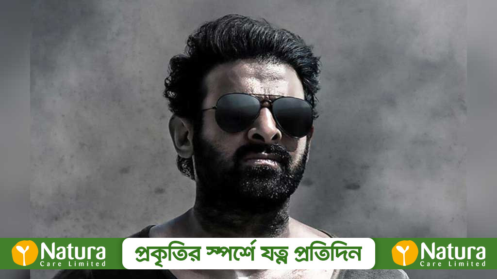 প্রভাসের ঝুলি ভর্তি সিনেমা