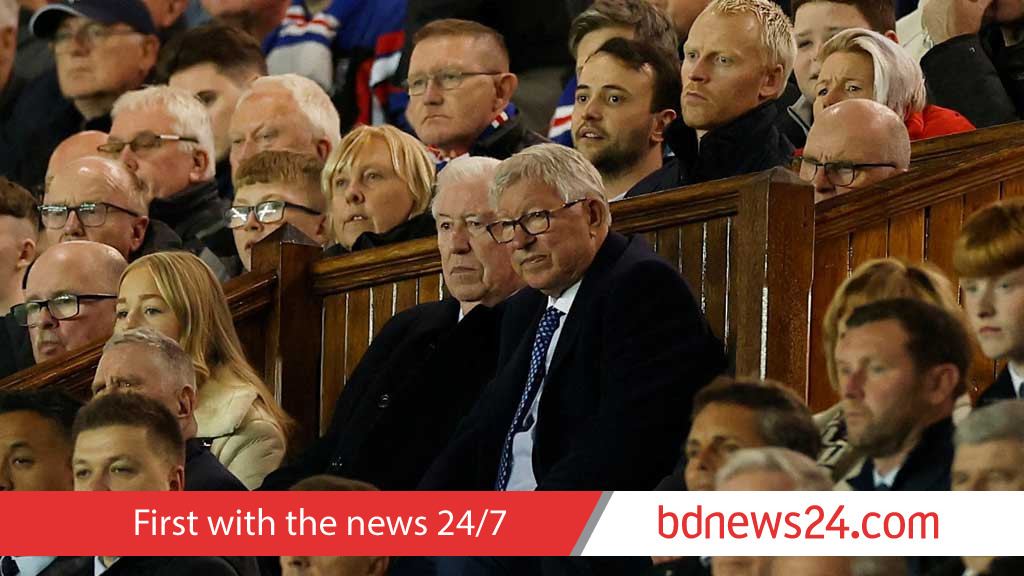 খরচ কমাতে ফার্গুসনের সঙ্গে সম্পর্ক ছিন্ন করছে ইউনাইটেড, খবর বিবিস