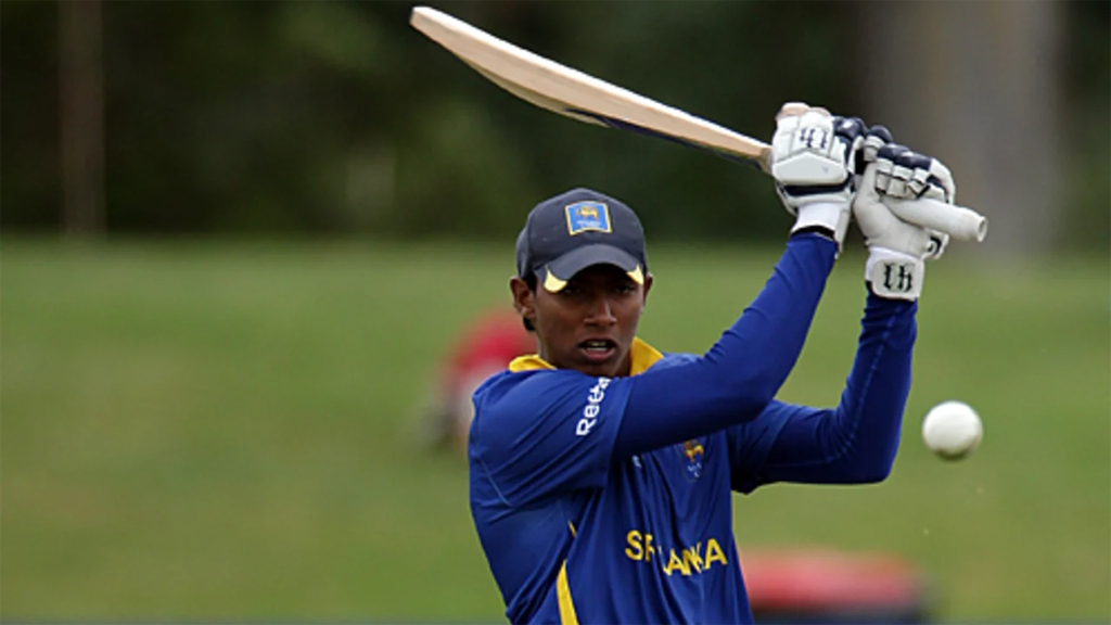 কয়েক বছর কোমায় থেকে না ফেরার দেশে লঙ্কান ক্রিকেটার