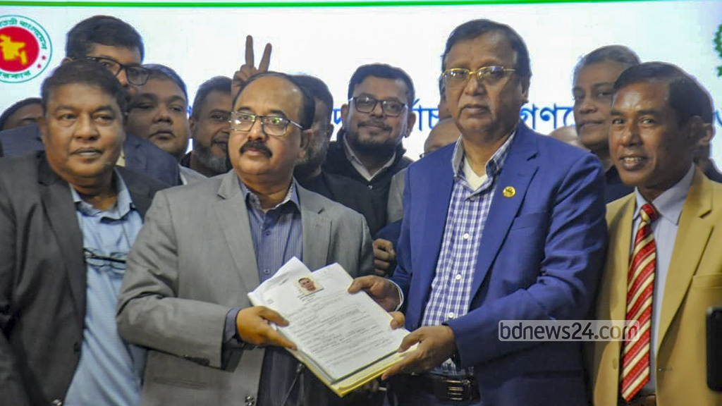 Alliance symbols vanish — how will the ballot shift?