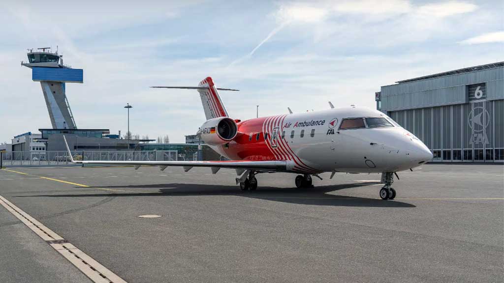 Air ambulance for Khaleda seeks ‘Tuesday slot’