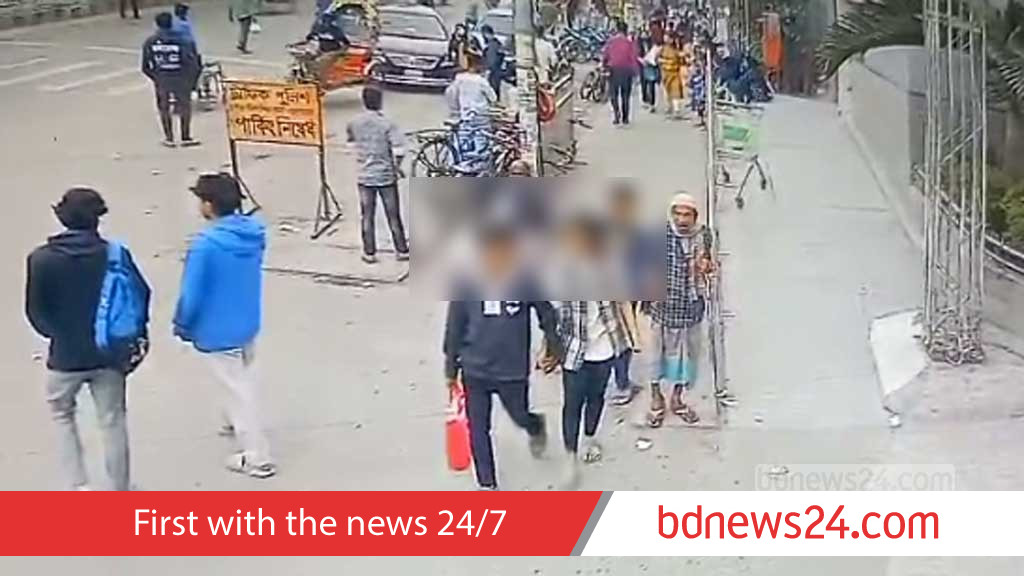 আদাবর থেকে নিখোঁজ শিশুর সন্ধান মিলেছে নওগাঁয়, গেছে ‘স্বেচ্ছায়’