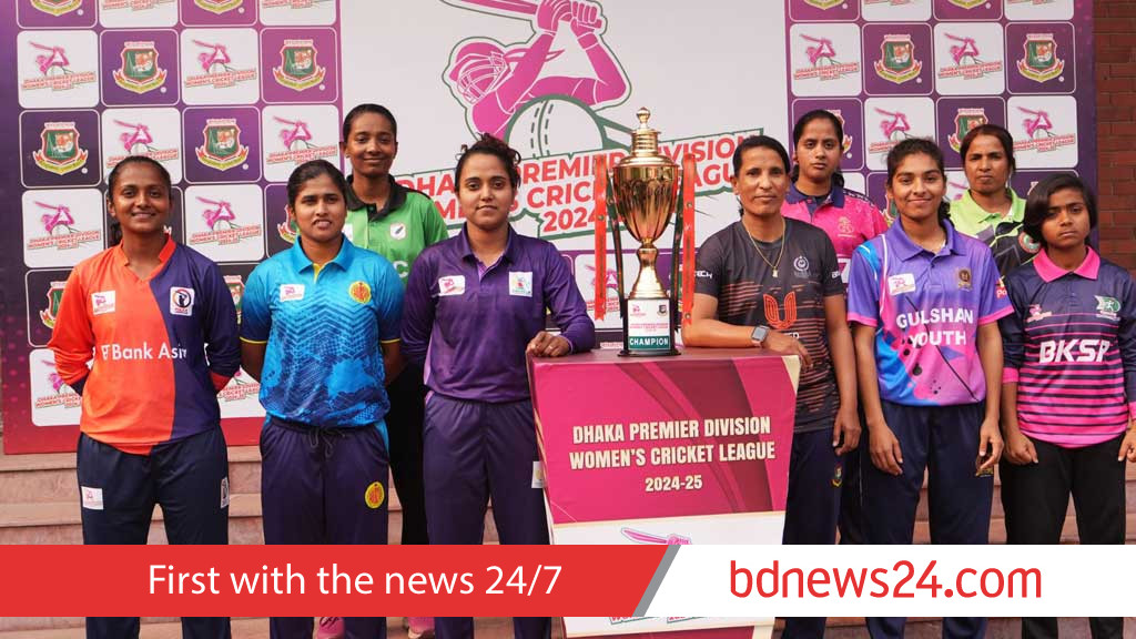 ‘অবিচারের’ আক্ষেপকে সঙ্গী করে লিগ শুরু করছেন নিগার-সালমারা