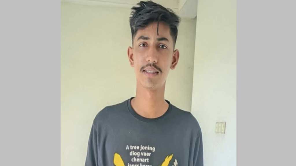 Gopalganj Chhatra Dal leader nabbed with drugs removed