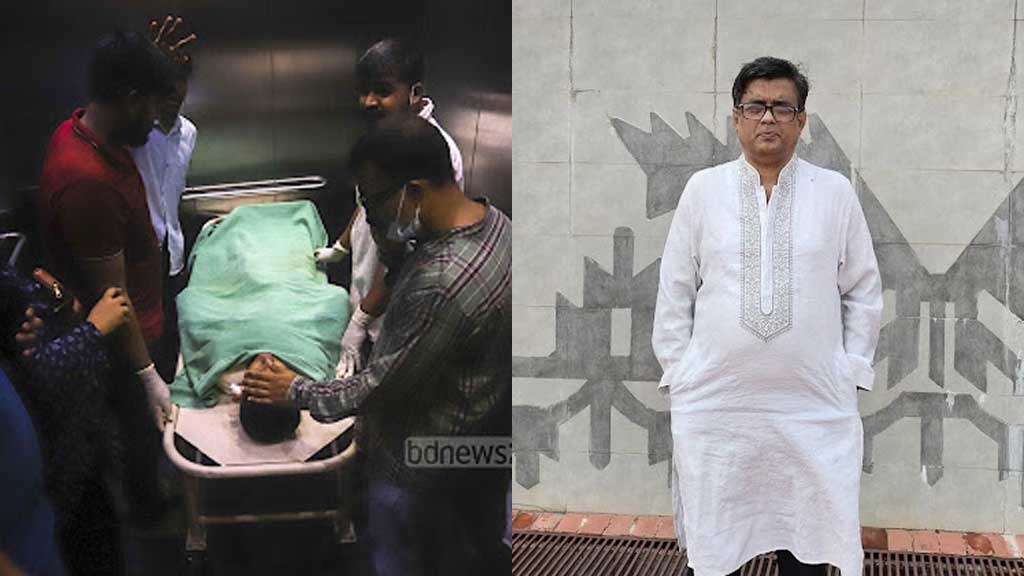 'Virtually impossible' to hide Bangladesh death tolls: Shafiqul