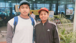 ক্রিকেট