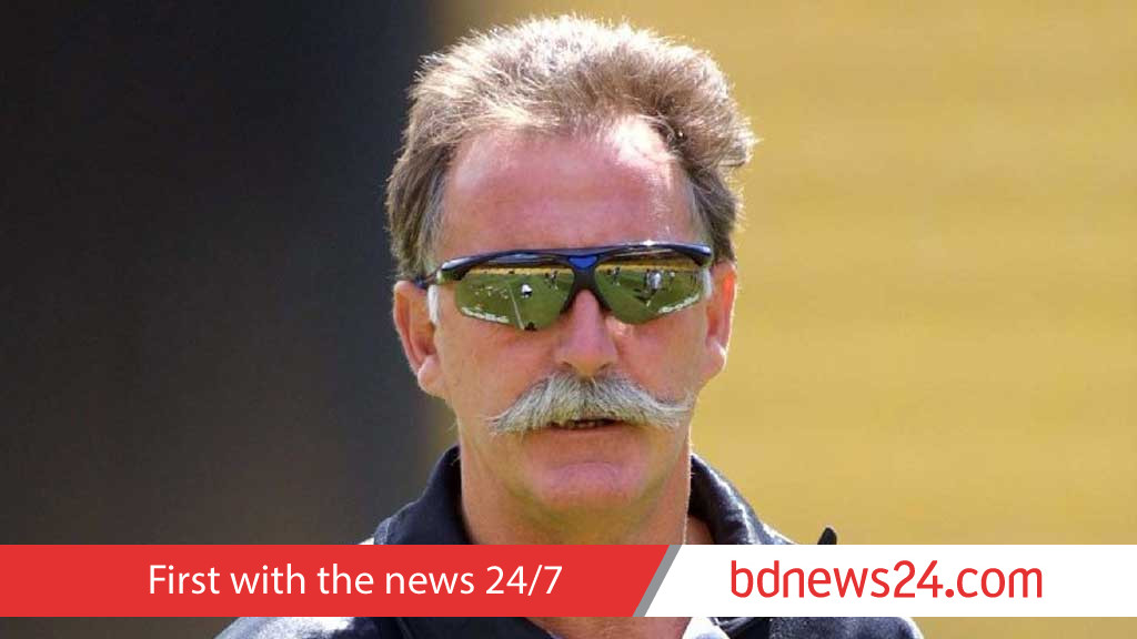 নিউ জিল্যান্ডের ইতিহাস গড়া কোচের চিরবিদায়