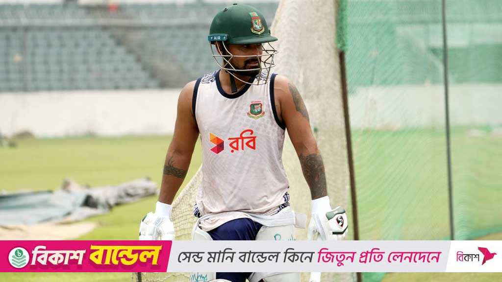 নতুন অধিনায়কের ভাবনায় ডট বল কমানো