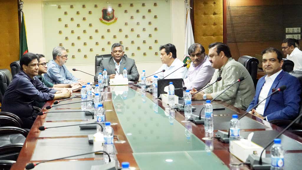 ফারুকের ‘শত্রুরা’ আমিনুলের বন্ধু হতে পারবেন কতটা