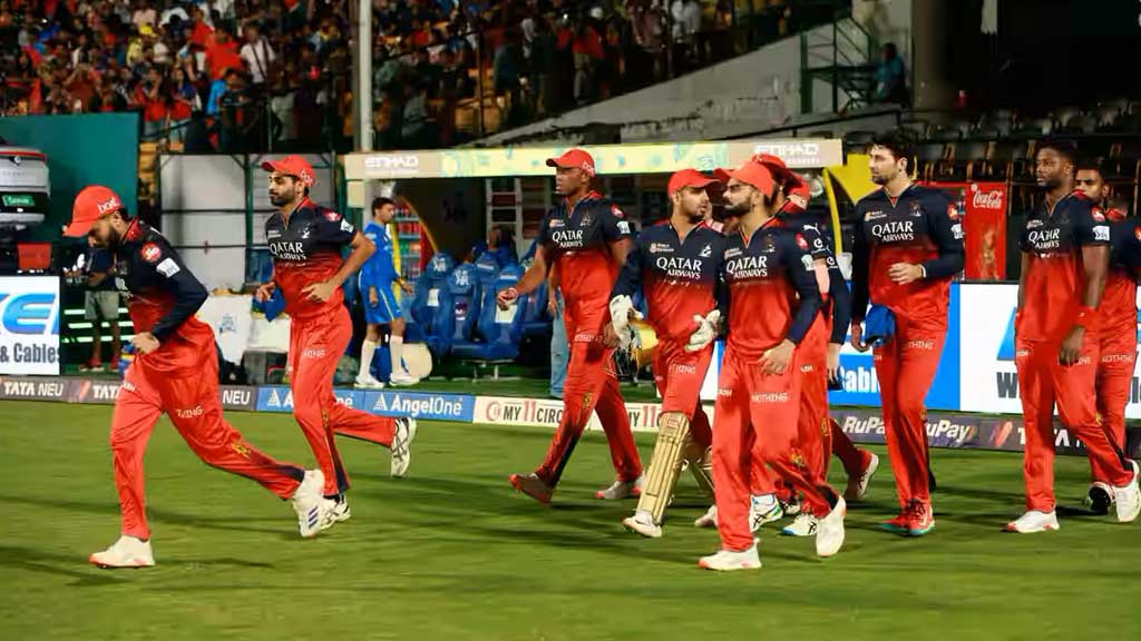 Ahmedabad to host IPL final on Jun 3