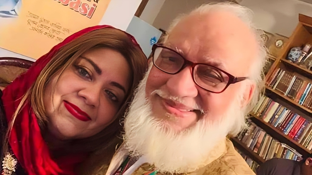 Eminent musicologist Mustafa Zaman Abbasi dies