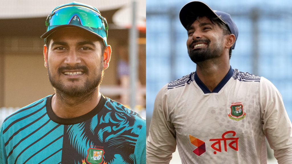 Naim bags Tk 11 million at BPL auction while Litton goes for less