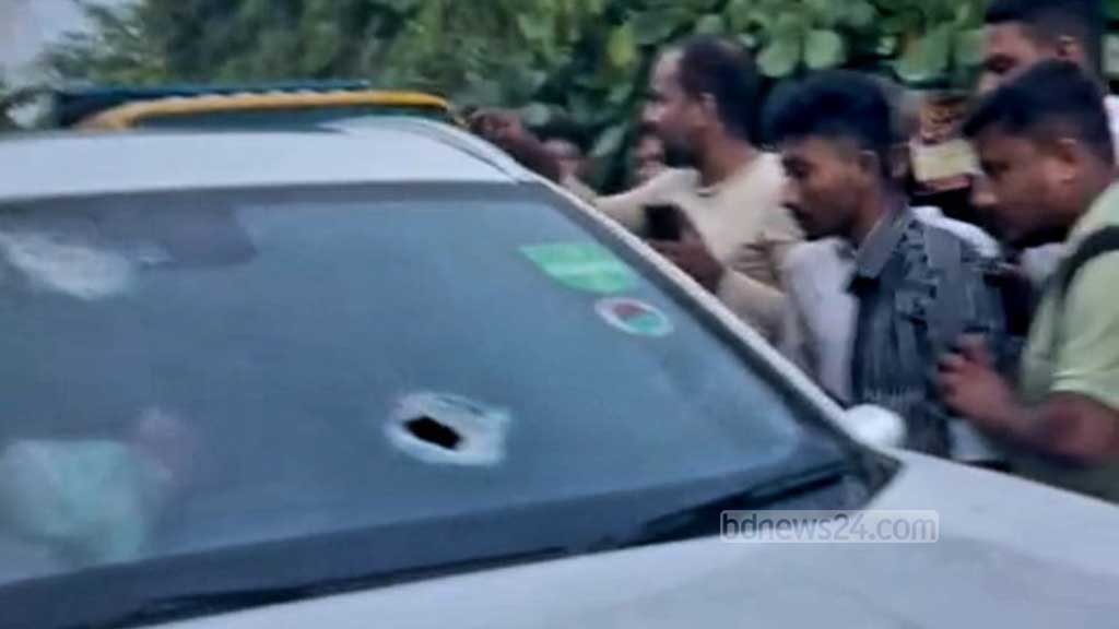 Hired killers murdered Ctg BNP activist: police