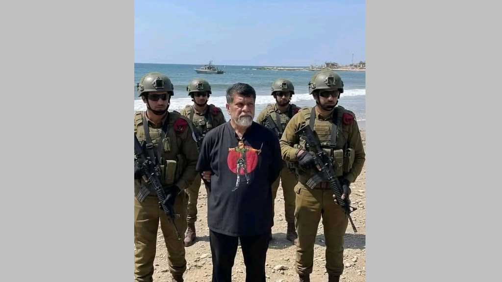 Shahidul Alam’s photo made with AI: Rumour Scanner