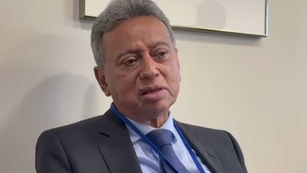 IMF 'positive' on Bangladesh funding: Khosru