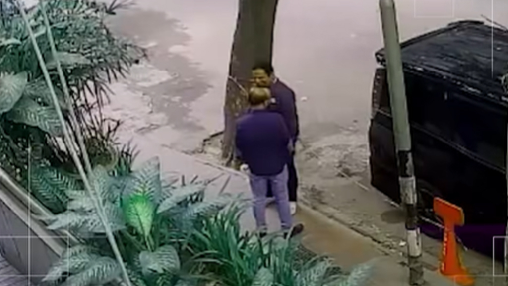 Falling bar death: Concord chief, MD face charges