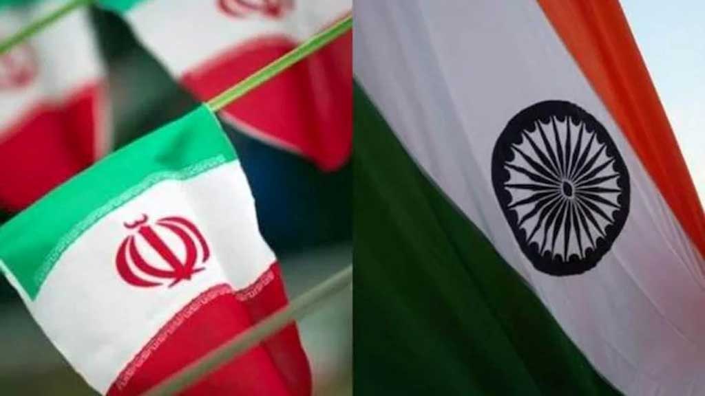 Iran upheaval threatens to ‘weaken India while strengthening Paki