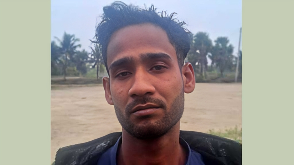 Key suspect Milon confesses to murder of Banasree schoolgirl