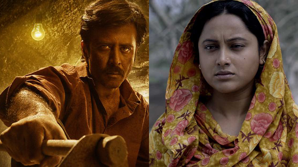 National Film Awards 2023: Nisho, Putul win top actor awards, Saa