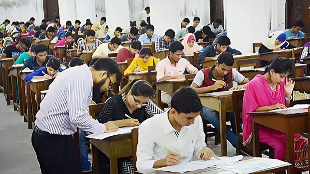 Over 55,000 MPO teaching posts remain vacant after latest hiring