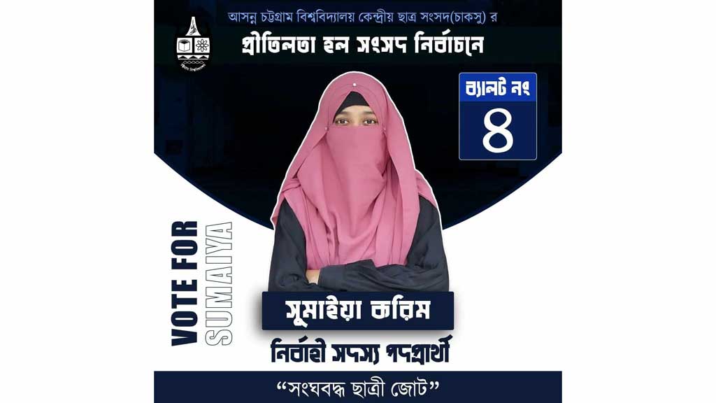 CU ‘biased’ in favouring hall parliament leader in subject alloca