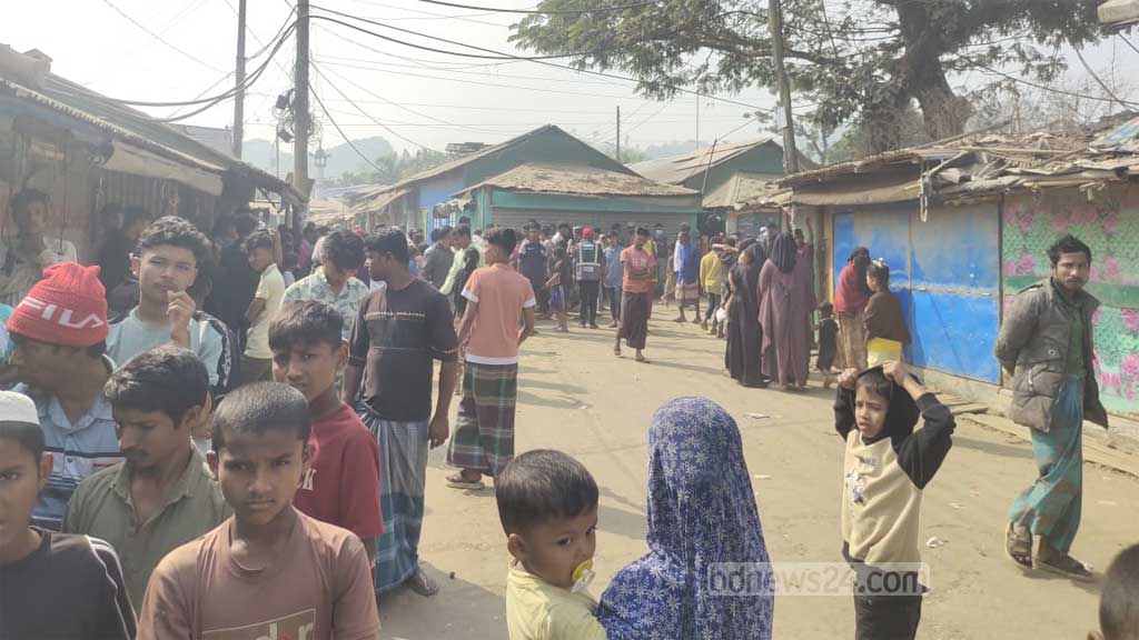 Suspect facing several charges killed in Teknaf