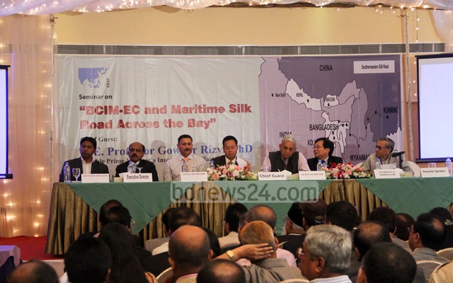 BCIM Corridor could change North-East India’s fortune