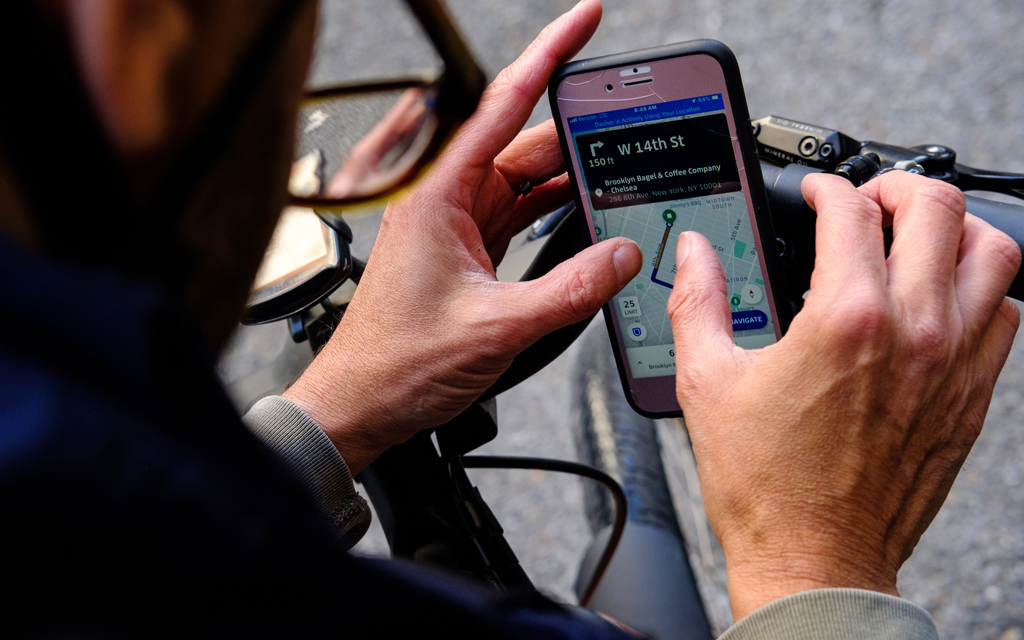 The tech industry is building a vast digital underclass