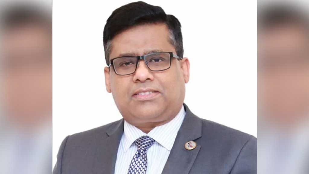 DSE Managing Director Tarique Bhuyian resigns