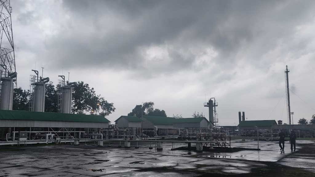 Petrobangla mulls leasing two more gas fields to Chevron to boost output