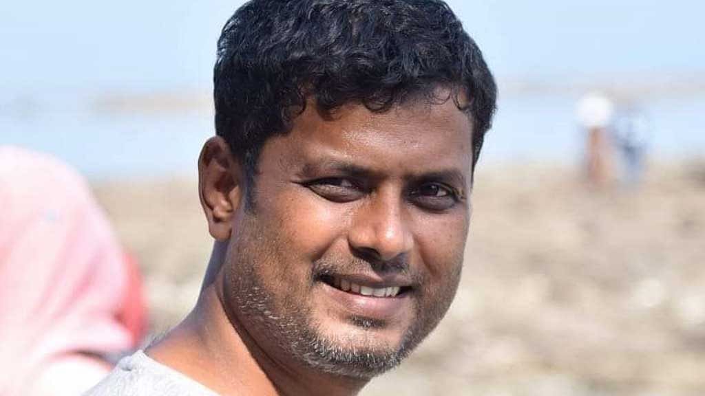 Car hits scooter, killing Chattogram University teacher