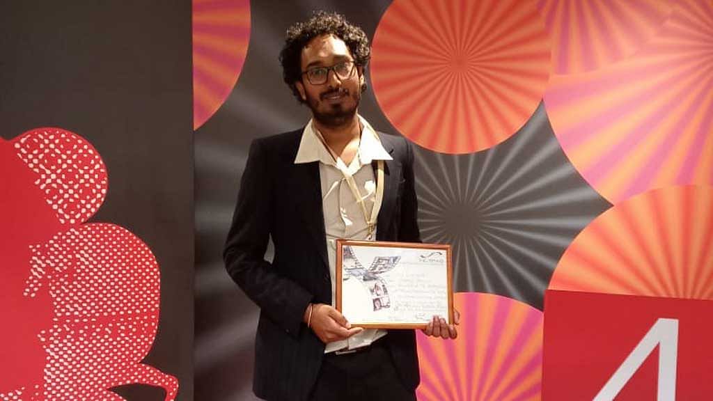 Bangladeshi crowd-funded film 'Adim' wins Moscow International Film ...