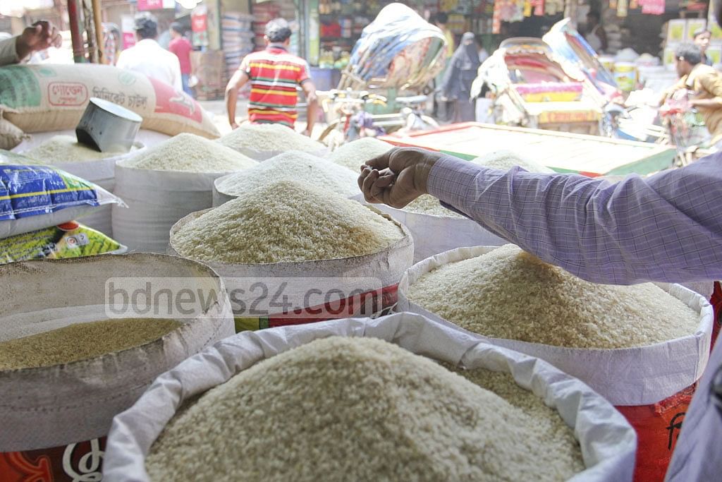 Major rice traders admit to duping consumers by selling fake Miniket ...