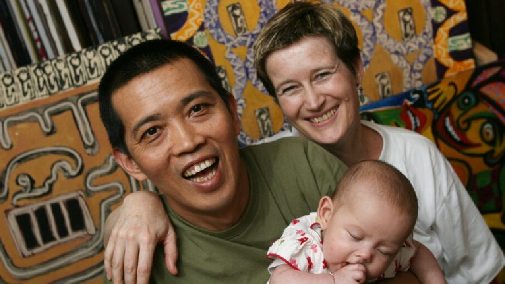 Myanmar jails Britain's former ambassador and spouse for a year