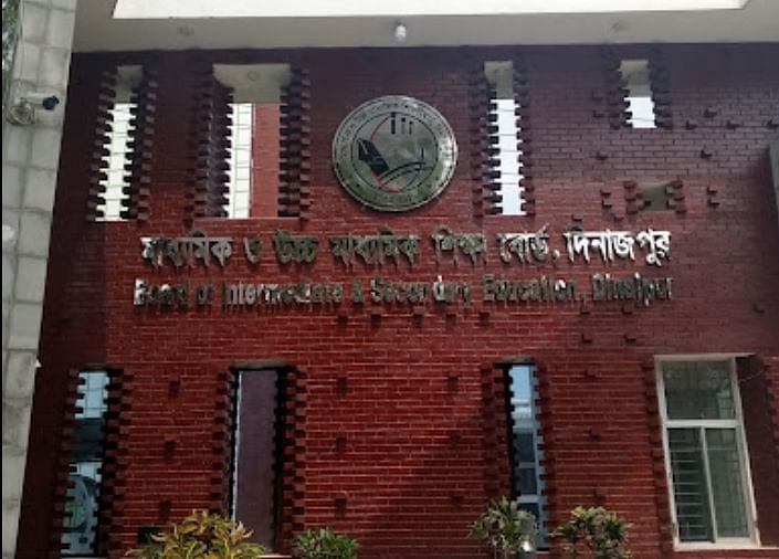 Dinajpur board resets SSC exam dates for four subjects after question leaks