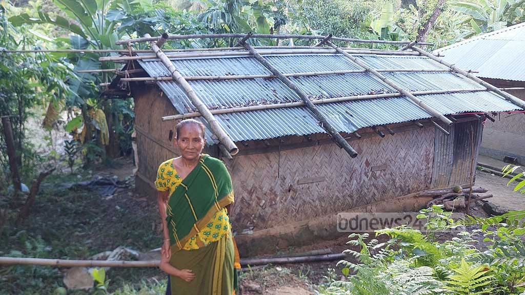 Hasina orders home for SAFF champion goalkeeper Rupna