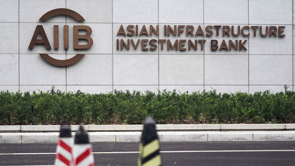 China-backed AIIB warns governments not to panic-build fossil fuel ...