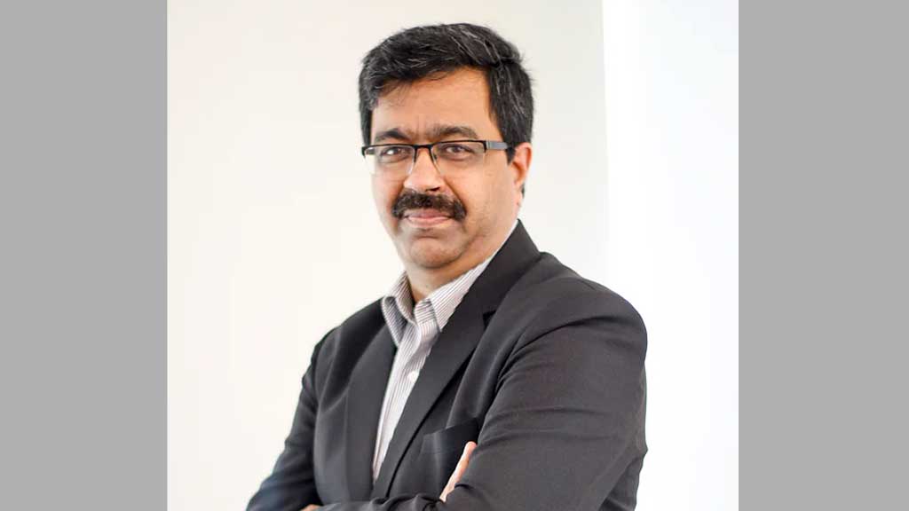 Rajeev Sethi joins Robi Axiata as CEO