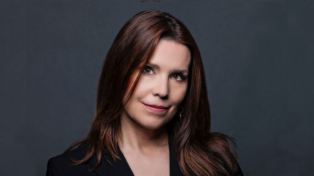 Poker legend Annie Duke on why quitting can be a good thing