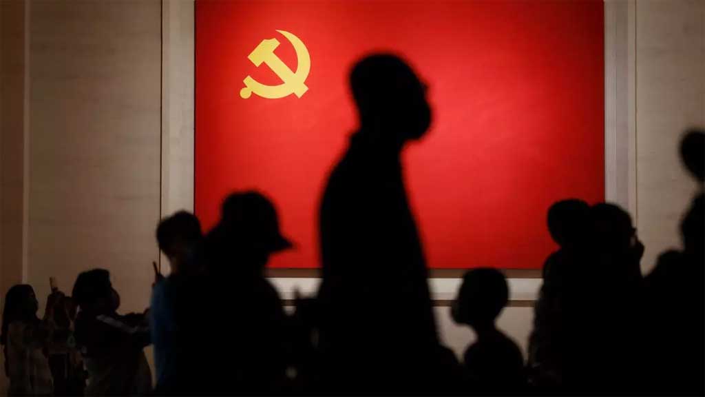 China's Communist Party leadership reshuffle: what to look for