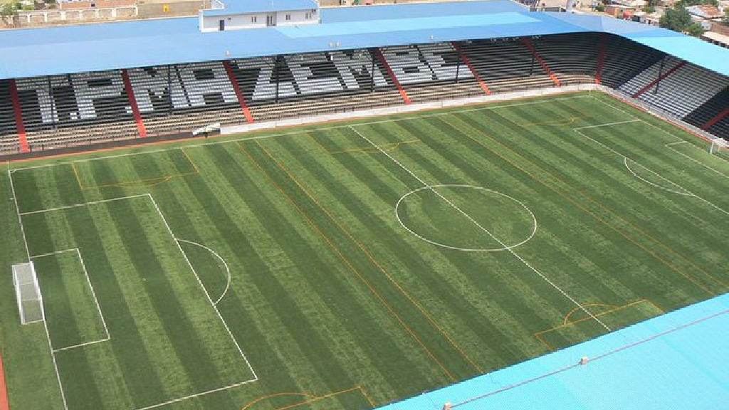 Overcrowded stadium crush kills 11 people in Congolese capital