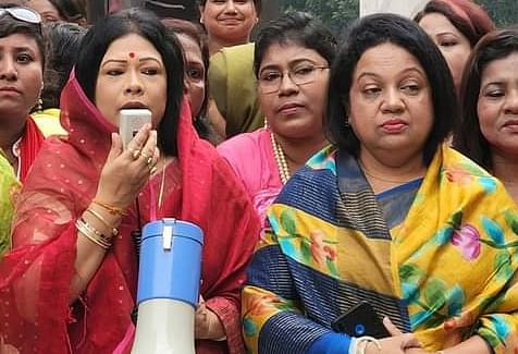 They led a political outfit for two decades. Their colleagues say it’s ...