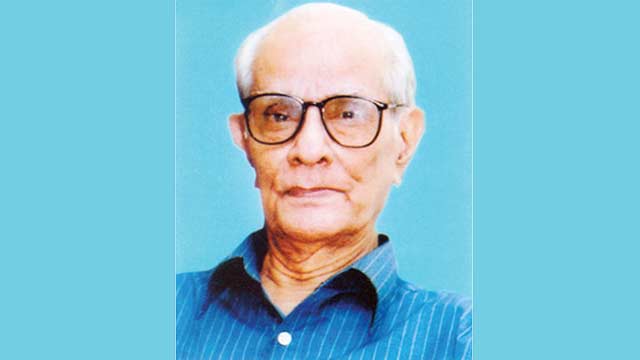 Obaidul Huq … renaissance man
